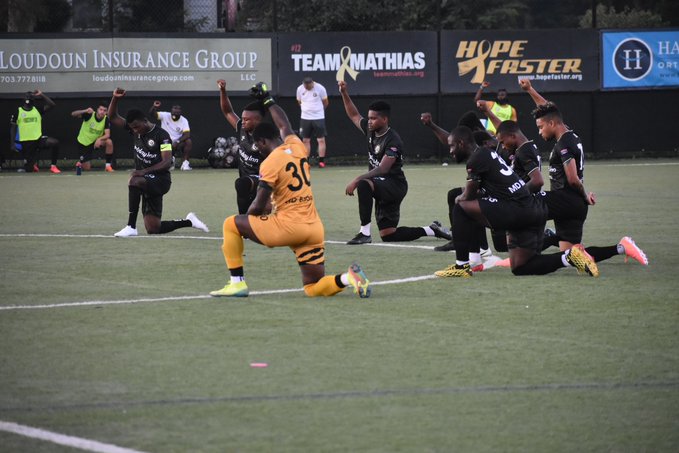 Three DMV Soccer-Related Thoughts- The Return of the Doubleheader ...